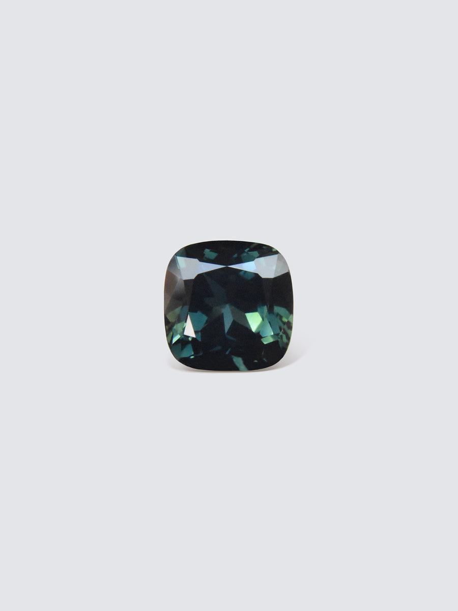 Welfe Bowyer | 2.07ct Australian Blue Sapphire