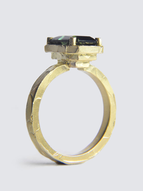 Welfe Bowyer | Relic Ring