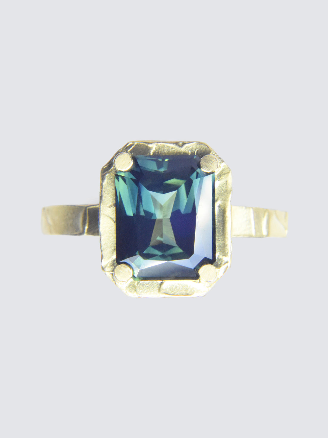 Welfe Bowyer | Relic Ring