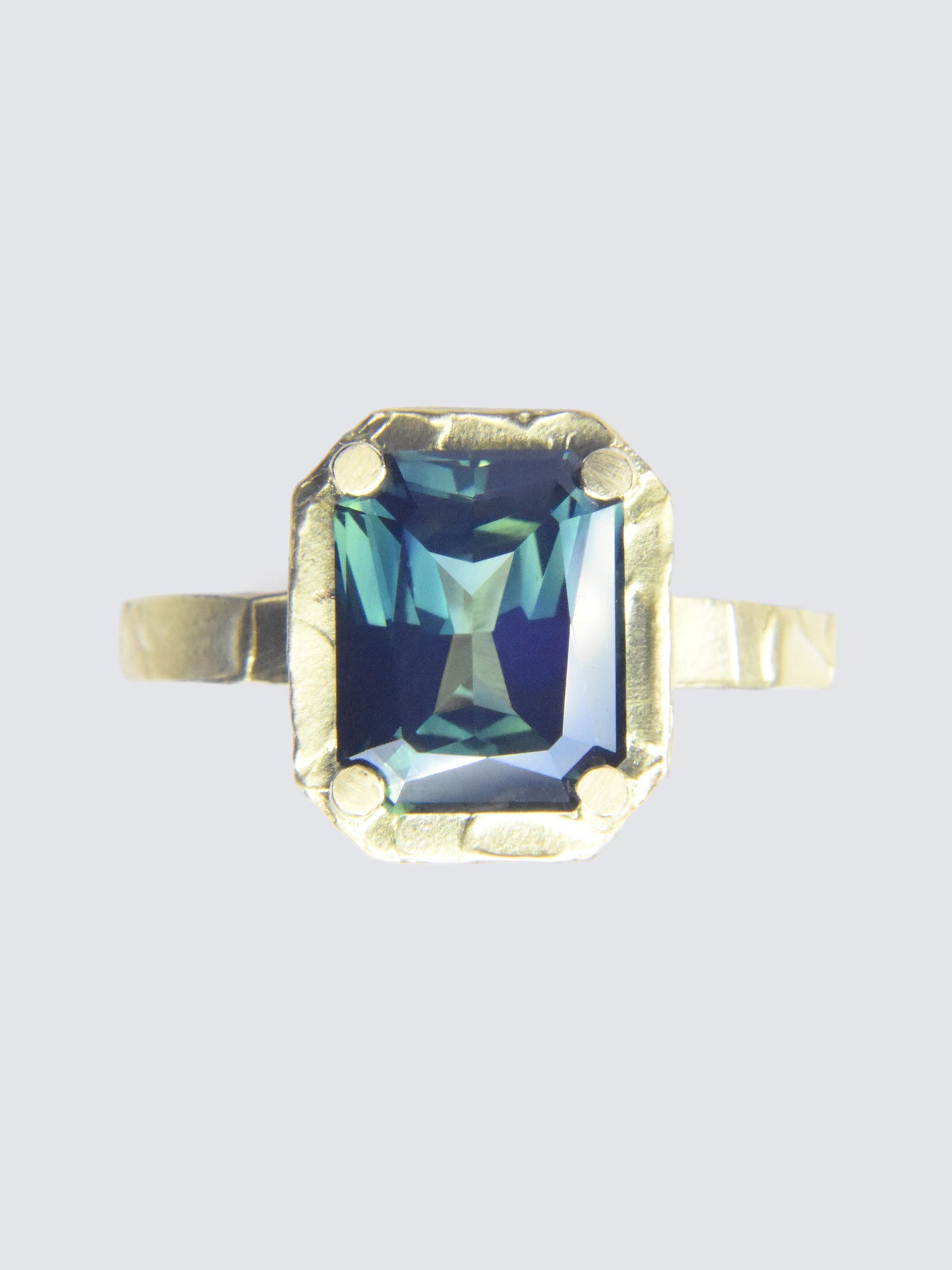 Welfe Bowyer | Relic Ring