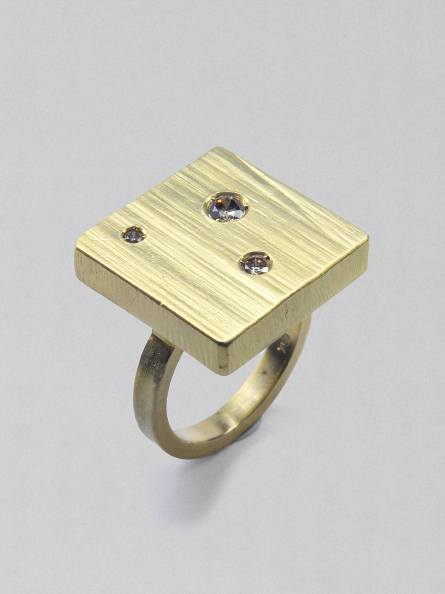 Welfe Bowyer | Slab Ring 02