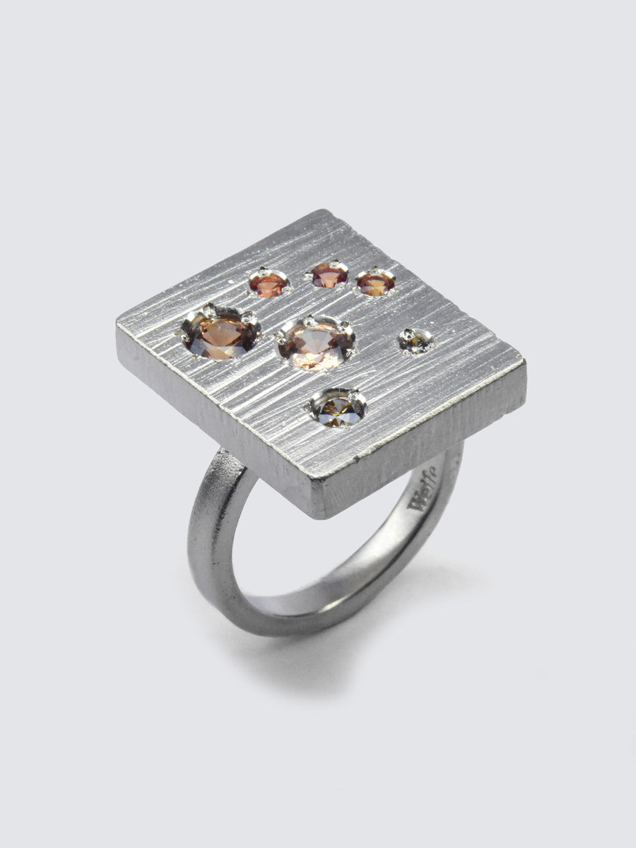Welfe Bowyer | Slab Ring 03