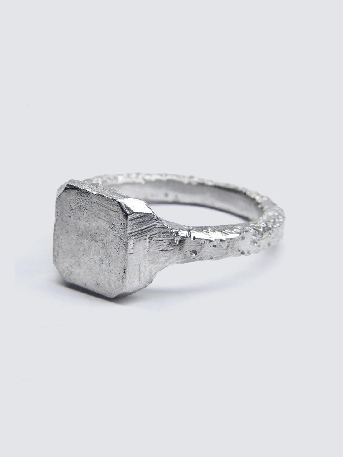 Welfe Bowyer | Square Signet